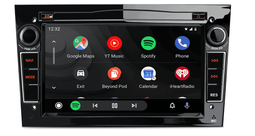 Opel Corsa autoradio's met navigatie direct uit voorraad leverbaar