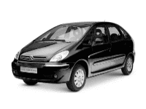 Citroën autoradio met navigatie carplay en android auto